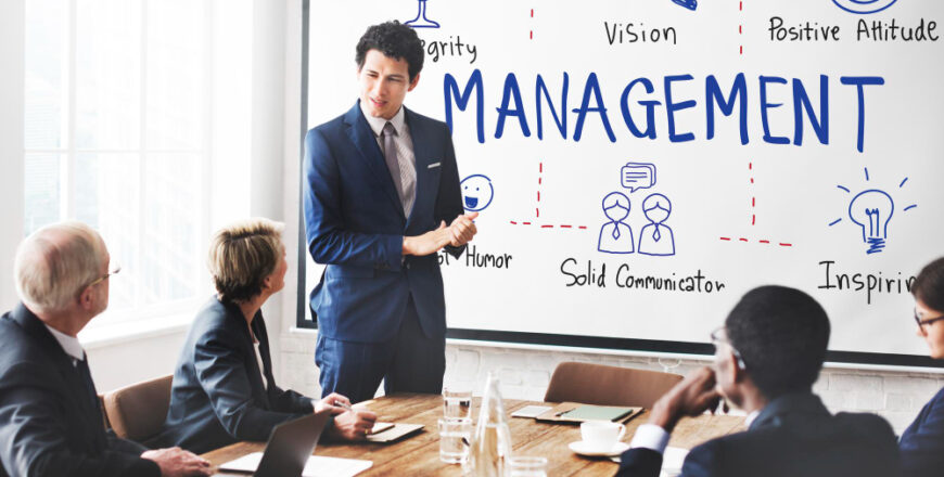 MBA - Business Management - Maverick Business Academy London