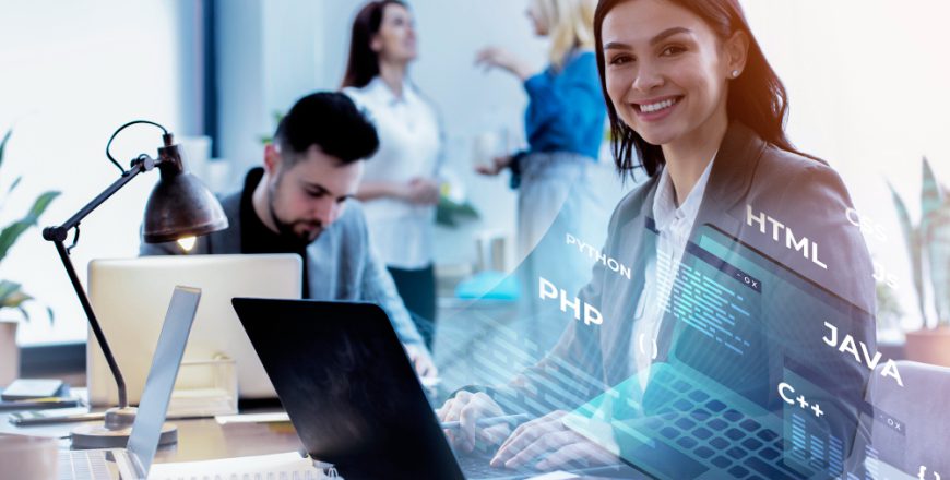 Level 4 Diploma In Information Technology - Maverick Business Academy ...