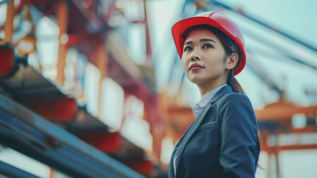 MBA in Logistics: How to Succeed in a High-Demand Industry