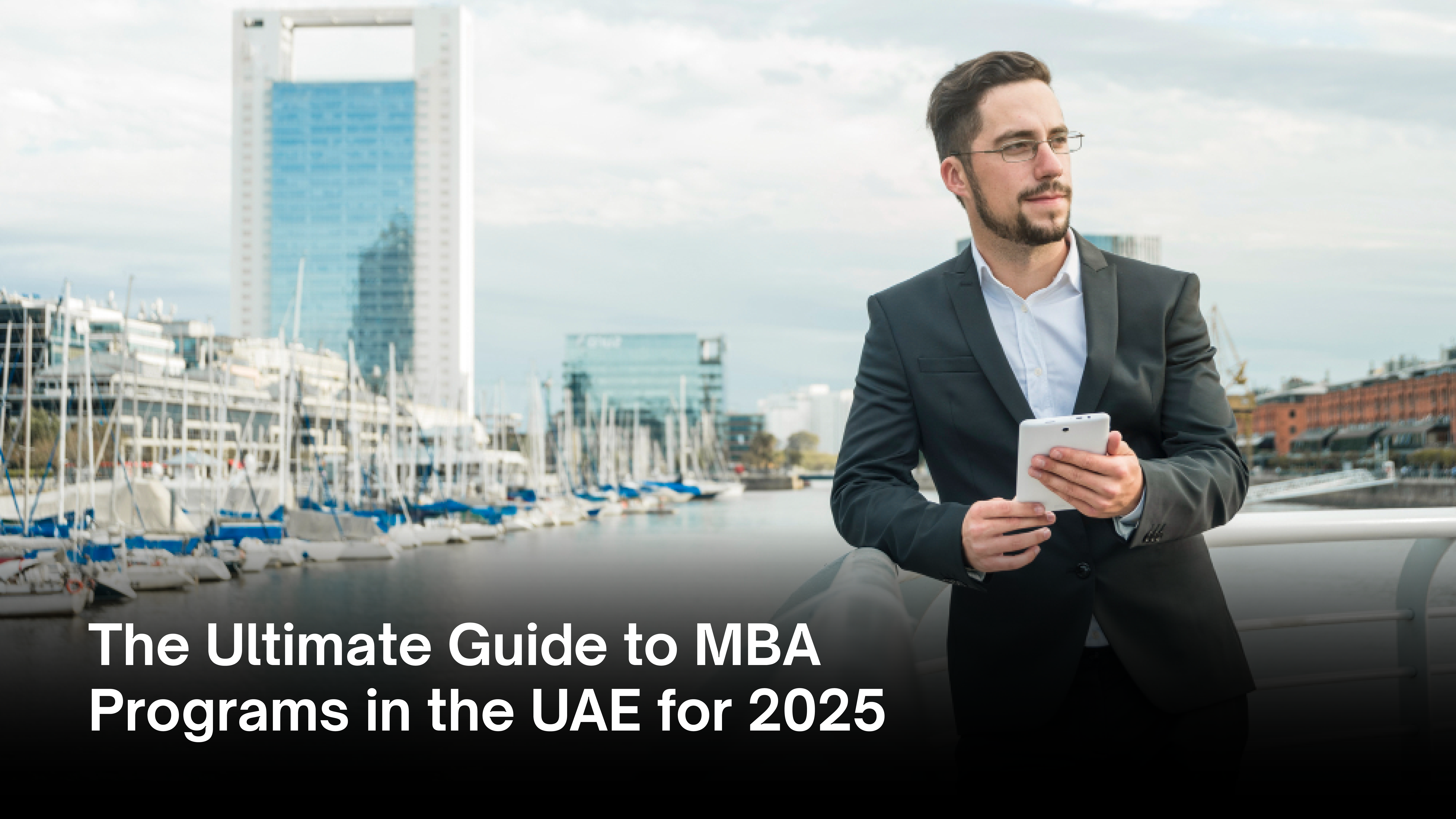 How to Choose the Best DBA Program for Your Career Goals - Maverick ...