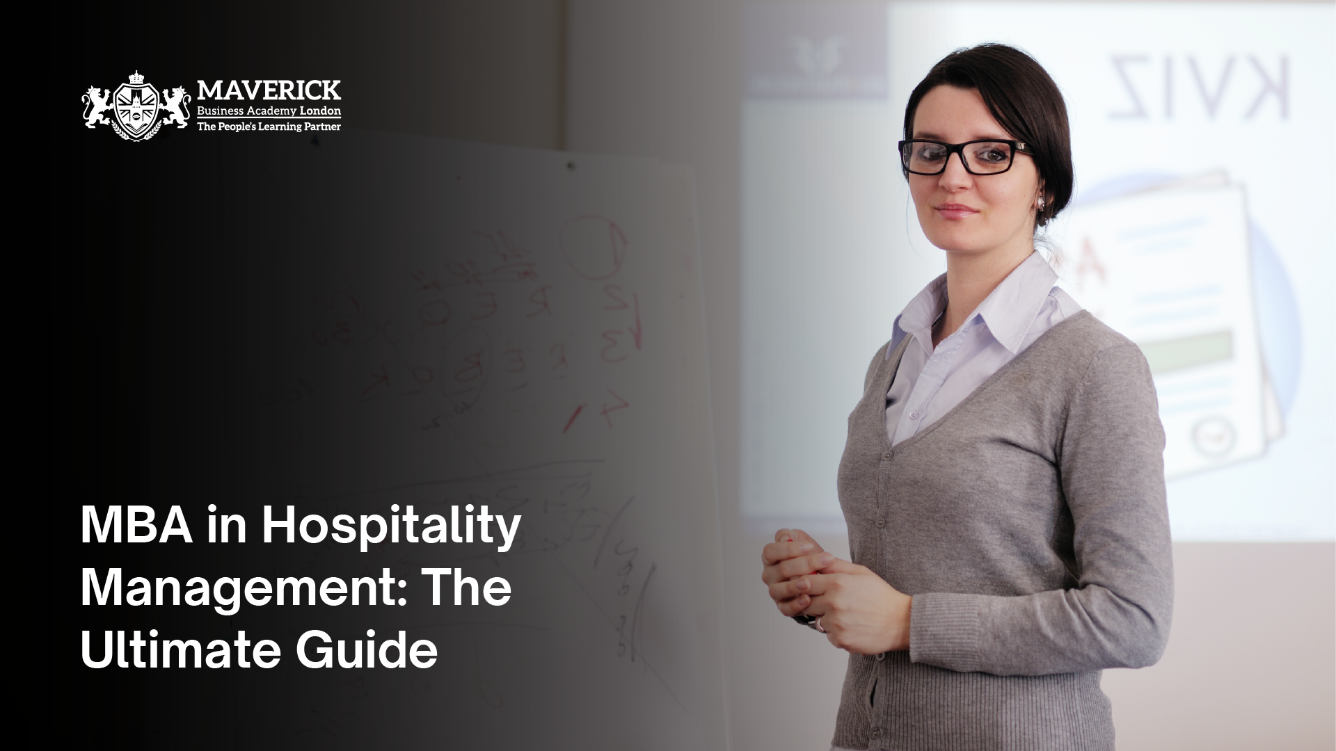 MBA in Hospitality Management - The Ultimate Guide