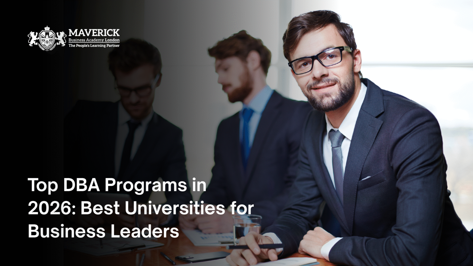 How to Get a PhD in One Year: What You Need to Know - Maverick Business ...