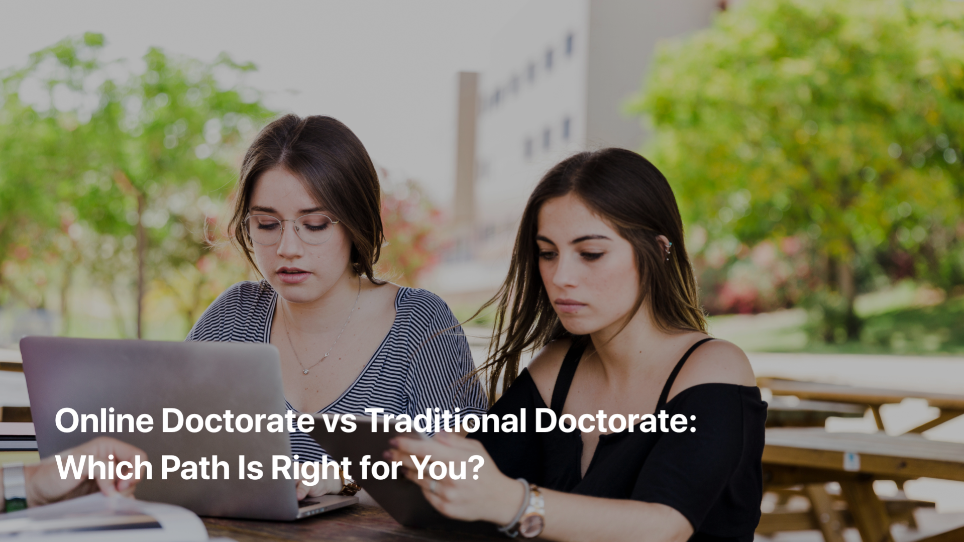 10 Key Benefits of Doing a PhD: How a Doctorate Can Transform Your ...